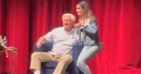 Acusan A Roberto Canessa Sobreviviente De Los Andes Por Tocamientos