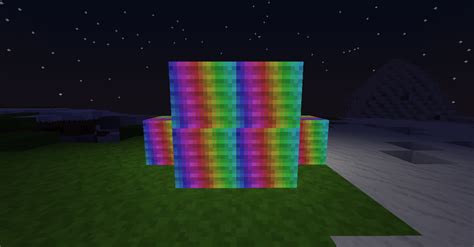 Github Panquesito7 Minetest Rgb Block Simple Animated Rgb Block For