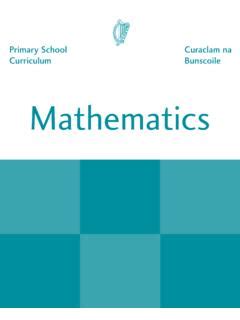 Mathematics Curriculum Mathematics Curriculum Pdf PDF PRO