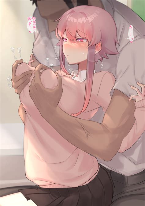 Original Drawn By Aizenpochi Danbooru