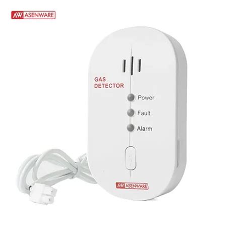 Standalone LPG Gas Detector Asenwareindonesia