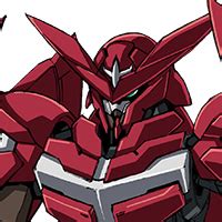 ガンダム・ムルムル｜MSV｜機動戦士ガンダム 鉄血のオルフェンズ