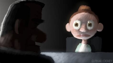 Art The Incredibles Color Script And Color Keys ~ Lighting Pixels