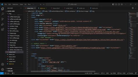 Mindyala Sandhya Rani On Linkedin Webdesign Html Css Responsivedesign Coffeelovers