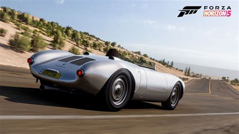 Forza Horizon 5 New DLC leaks, City Release & More - DigiStatement