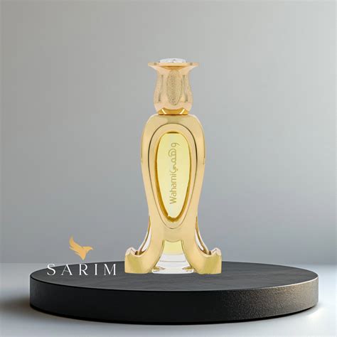 Wahami Concentrated Oil By Rasasi Buy Online Original Perfumes In