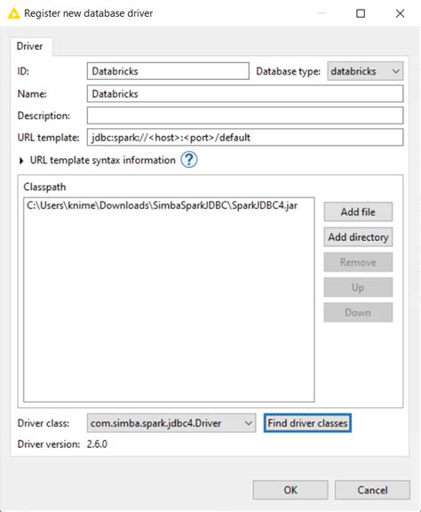 knime on databricks guide knime