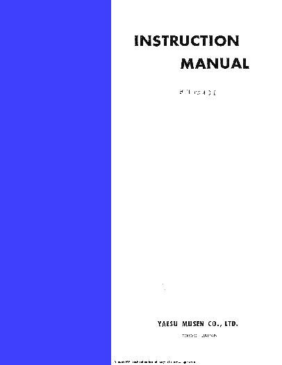 Rigpix Device Database