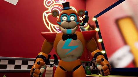Unlock Endings Guide Five Nights At Freddys Security Breach