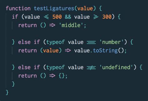 10 Best Fonts For Terminal 2025 Graphic Pie