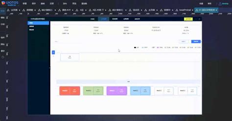 如何解读 Qt Creator 和 Qt Designer 各自的作用？ 知乎