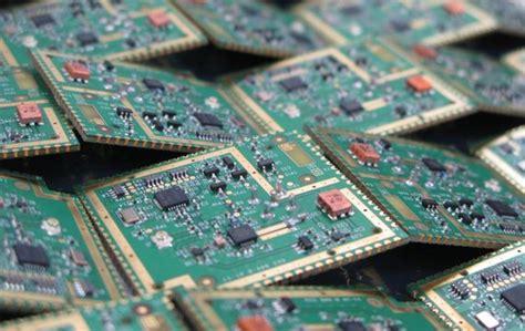 Remarkably Talented Wi Fi Pcb Manufacturer In China Pcbtok