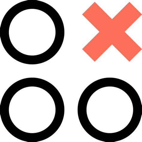 Abstract Generic Others Icon