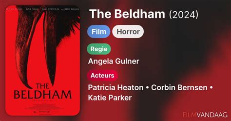 The Beldham Film 2024 Filmvandaag Nl