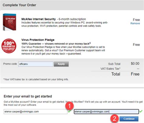 60 Off Mcafee Internet Security 2025 Coupon Codes