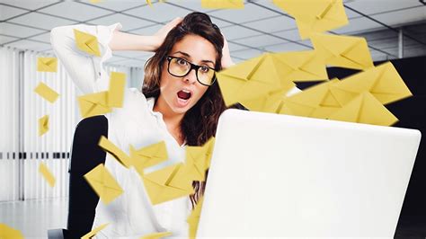 How To Unsubscribe From Unwanted Email