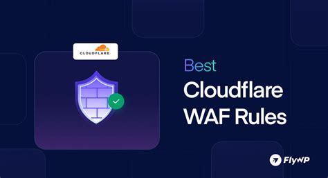 Best Cloudflare Waf Rules To Protect Your Wordpress Site Best Cloudflare Waf Rules To Protect Your Wordpress Site