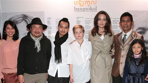 The Stunning Transformation Of Maddox Jolie Pitt