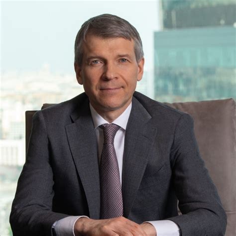 Boris Listov And The Digital Transformation Of Rosselkhozbank