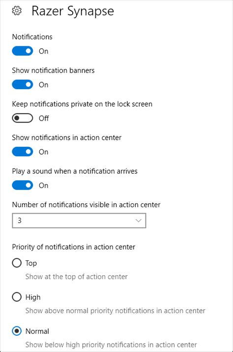 Как использовать и настроить Центр действий Windows 10 Mekano Tech