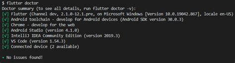 Android Studio Version 41 Can Not See Flutter Dart