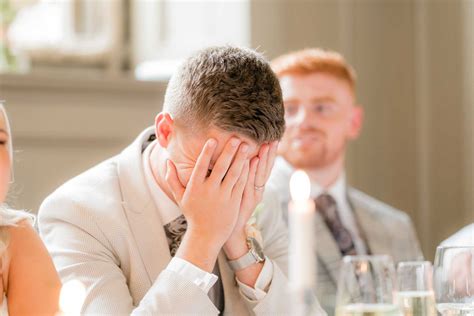 Jenny And Callum Carn Patrick Photography