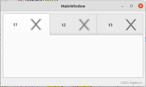 QTabBar进阶用法 修改标题宽度使标题宽度自适应窗体宽度 close图标大小设置close图标修改文字对齐方式修改 qtabwidget设置tab标题宽度 CSDN博客