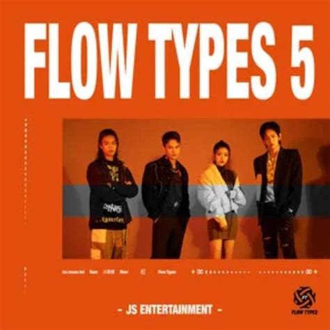 Flow Types 5百度百科