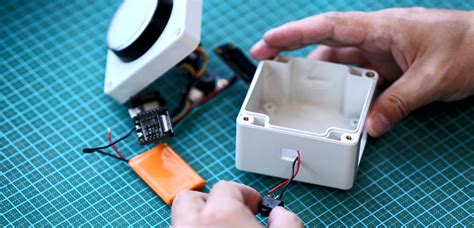 make sports push buttons with esp32 c3 to get you moving 6 steps with pictures instructables