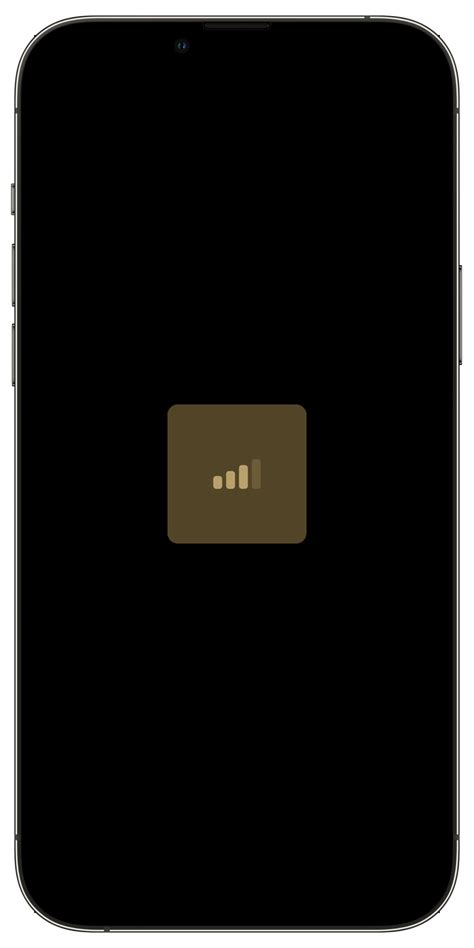 How To Check Your IPhone S Numeric Cellular Signal Strength