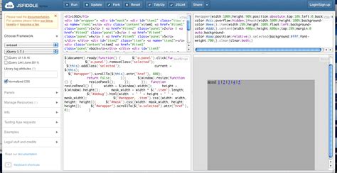 Jquery Making Elements With Different Position Types Scroll Together