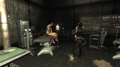 D C NPCs At Fallout Nexus Mods And Community