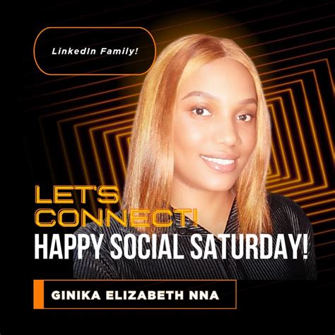 Socialsaturday Networking Growthmindset Entrepreneurship Ginika