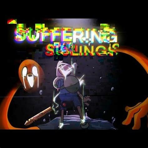 Listen To FNF Pibby Apocalypse OST Suffering Siblings BY AWE Sasterdadudester AND SHXDOW