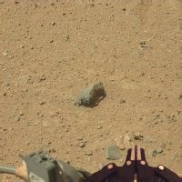 Rock Detection Object Detection Dataset By NA