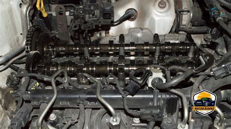 Replaced Camshaft Position Sensor But Still Get Code? [Solved]