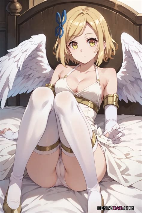 Tia Sex Farming Life In Another World Hentaidad