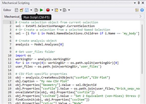Csv Plot Scripting Edrmedeso Csv Plot