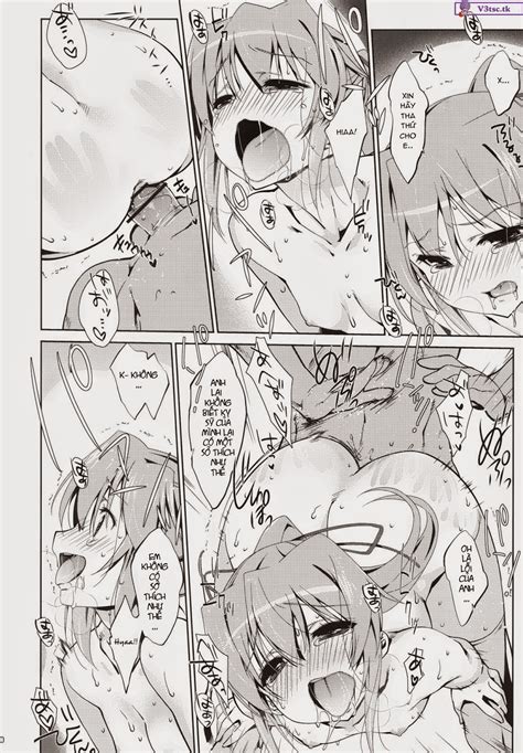 Truyện tranh sex những cô gái thích làm tình Truyentranhsex18 com