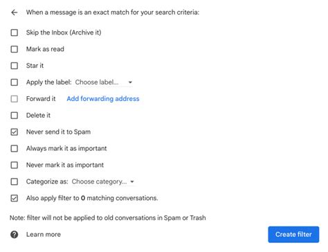 How To Avoid Emails Going To Spam Tutorial