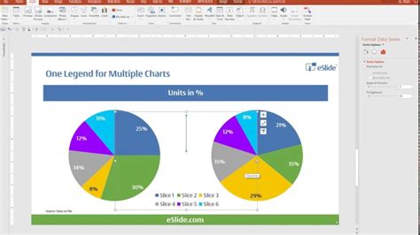 excel multiple pie charts one legend 2025 multiplication chart printable