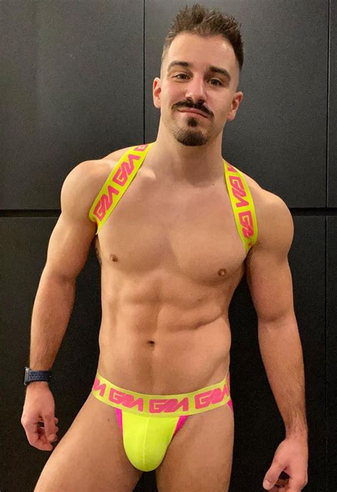 Discover The Best Gay Underwear GarÇon