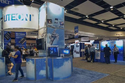 Flash Memory Summit Conference And Expo Cloudcasa