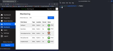 Hands On Modbus Security