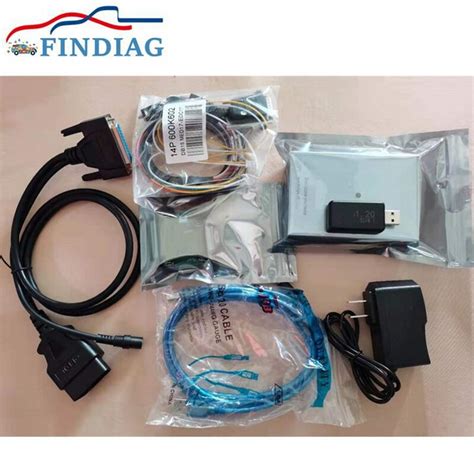 Ecu Master Tool Pro 32in1 Flash Eeprom Ecu Programmer Ecu Bench Flash Obd V120 Chip Tuning Tool