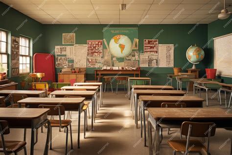 Premium Photo Intellectual Impressions Classroom Edition