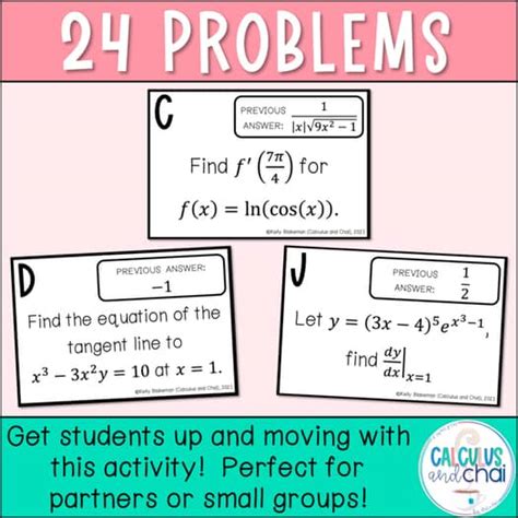 Derivatives Chain Rule And Implicit Differentiation By Calculus And Chai