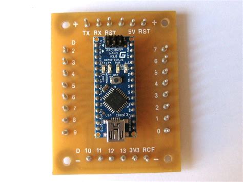 Mikrocontroller 53 Cent