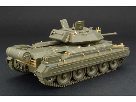 Crusader Mk Iii