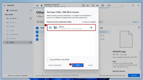 How To Recover Deletedunsaved Microsoft Project File